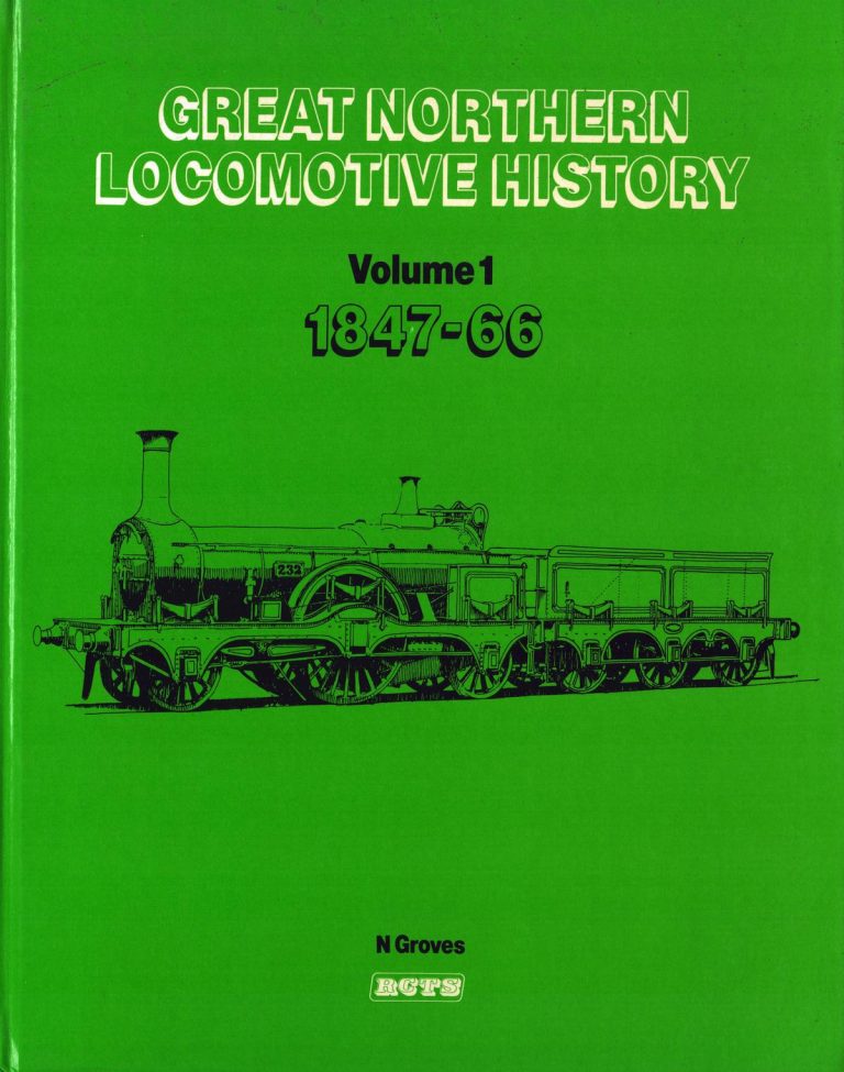 RCTS Digital Archive – Online access to RCTS collections